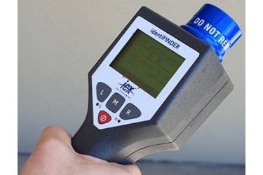 Ultra-Realistic Radiation Detection Training Without Using Radioactive ...