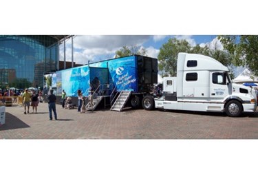 Cities Nationwide To Compete To See Who Can Be Most 'Water Wise'