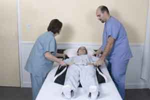 New Patient Handling Device Essential For Infection Control