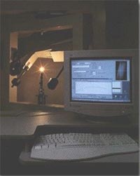 16-bit Light Source Models