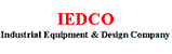 Industrial Equipment & Design Company (IEDCO)