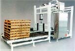 Pallet Dispensers