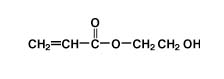 Hydroxyethyl Acrylate
