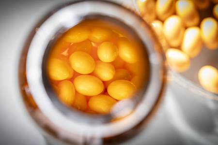 Softgel Technology A Game-Changer For Oncology Treatment