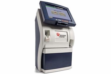 Low Sample Volume Bioanalyte Analyzer Vi-Cell MetaFLEX For Large Scale ...