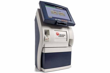 Low Sample Volume Bioanalyte Analyzer Vi-Cell MetaFLEX For Large Scale ...