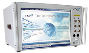 AT4 Wireless Achieves Validation Of Both RF And Protocol Conformance ...