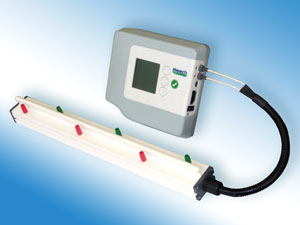 New Static Control System