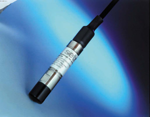 Setra Systems Introduces New Water Level Strain Gauge Slimline ...
