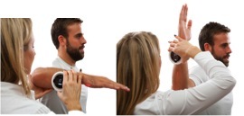 Next Generation Digital Goniometer Device Provides A Precision ...