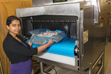 Kiwi Joint Venture Sells Meat Scanner Software To Multi-National