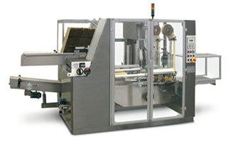 BFB CP18/28/48: Side-Loading Case Packer