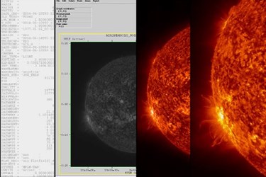 Why NASA Studies The Ultraviolet Sun