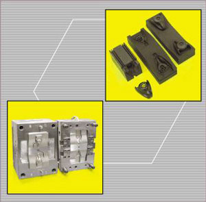 Manufacturing - Precision Tooling
