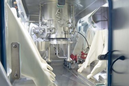 Considerations For High Potent API Safety And Production