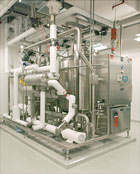 Clean-In-Place Systems