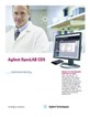 Brochure: OpenLAB Chromatography Data System