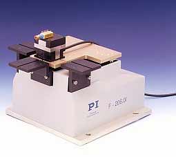 6D Photonics Packaging System