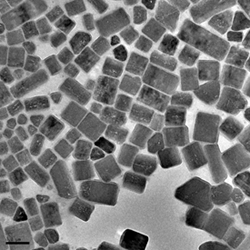 Researchers Study How To Make Nanomaterial Industry Environmentally ...