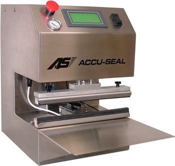 Accu-Seal 8000 Series Validatable Vacuum Sealers