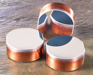 REO Introduces Copper Mirrors For High Power, CO 2 Lasers