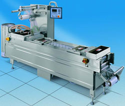 Multivac Showcases Industry's Leading Packaging Technology For ...