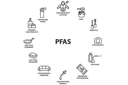 State AG Enforcement As EPA Finds PFAS More Toxic Than Previously Thought