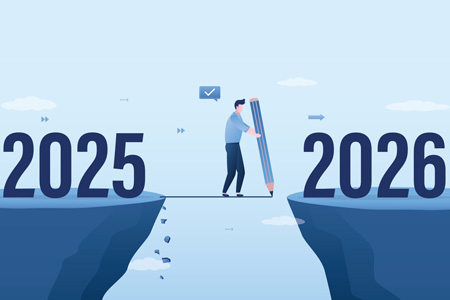 2 Expectations 2 Warnings For The Year Ahead