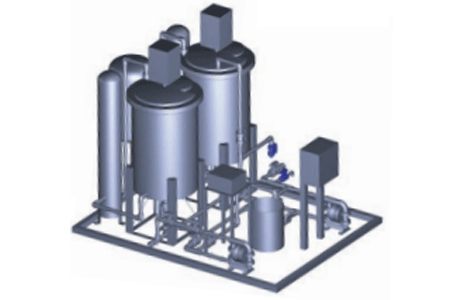 Per- And Polyfluoroalkyl Substances (PFAS) Treatment And Removal