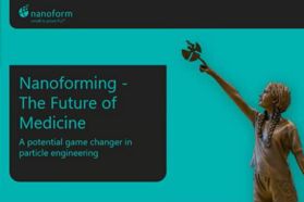 Nanoform