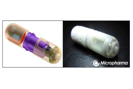 Micropharma Announces Timeline To Commercial Launch Of Worlds First ...