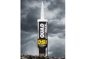 New QUAD-MAX Sealant Available At TheHardwareCitycom