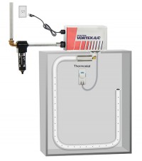 ITW Vortec Launches Electric Vortex AC Enclosure Cooler