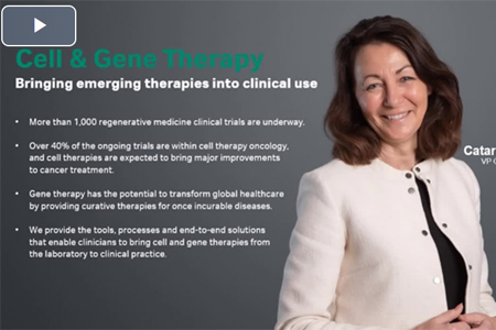 Process Development Optimization For GMP CAR-T Manufacturing