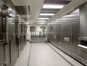 Automatic Loading Systems