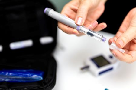 Delivering On GLP-1 Demand A Combination Of Device Offerings And Supply ...