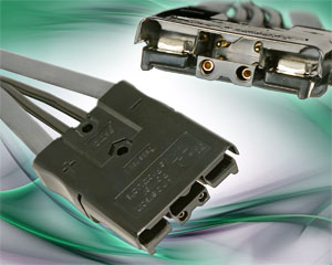Anderson Power Products Offers Touch-Safe SBS 75x Connector For ...