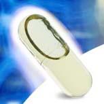 From AAPS: Capsugel showcases Licaps for poorly soluble compounds