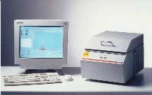 Fischerscope X-Ray XAN Spectrometer