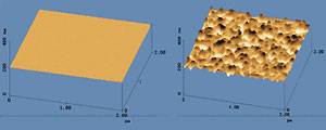 SOI Wafer Fabrication Process