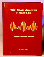 The Gear Analysis Handbook