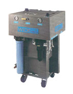 Little Sucker Water Recovery System