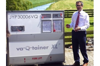 Air France-KLM-Martinair Cargo Revolutionize Variation Pharma Solution ...