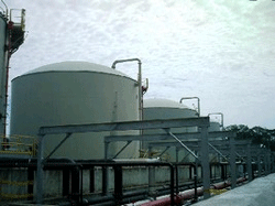 Enviroline Introduces Exterior Coating, Color Chart