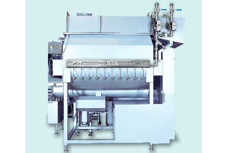 Poultry Processors Turn To Cryogenic Mixer-Chilling To Lift Efficiencies