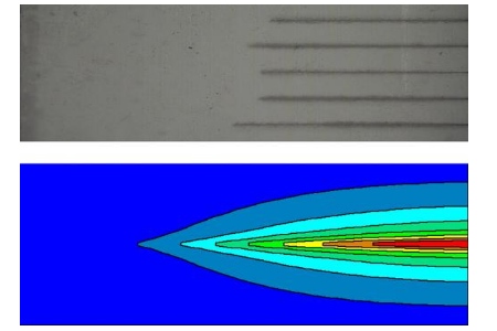Laser-Induced Damage In Focus