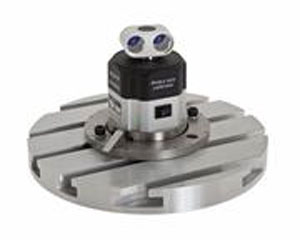 Renishaw Announces Additional Exhibits At MACH 2012