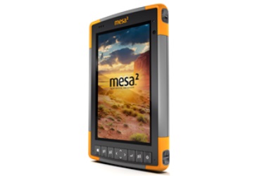 Juniper Systems To Exhibit New Windows 10 Mesa 2 Rugged Tablet At ...