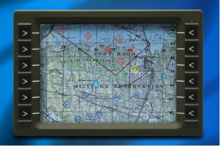 Rugged Thin-Client Display From IEE Offers Design Flexibility For ...