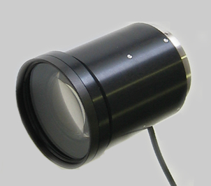 Compact Zoom Lens Provides True High Definition Imaging
